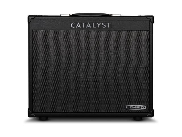 Click here for Line 6 Catalyst 100 100W 1x12 2-Channel Guitar Amp... prices