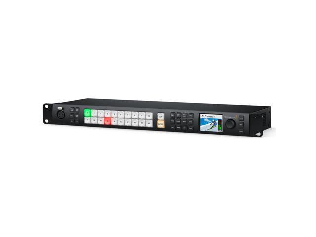 Click here for Blackmagic Design ATEM 2 M/E Constellation HD Live... prices