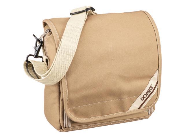 Click here for DOMKE F-5XC Large Shoulder / Belt Canvas Camera Ba... prices