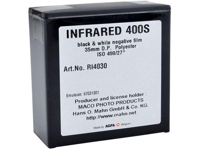 Click here for Rollei Infrared 400 Black and White Negative Film... prices