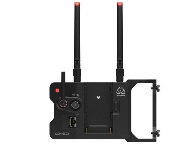 Click here for Atomos CONNECT Network  Wireless & SDI Expansion f... prices