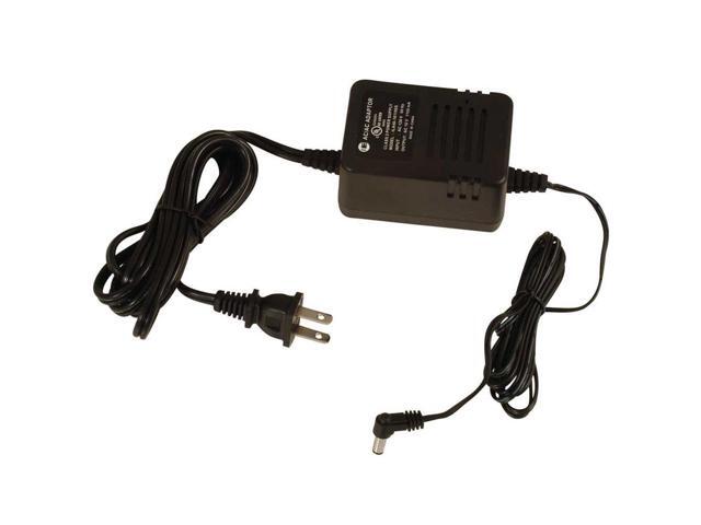 Click here for Peavey 16.5 Volt AC Power Supply II #03013830 prices