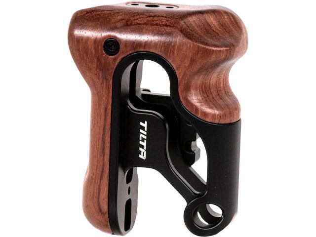 Click here for Tilta Tilta Right Side Wooden Handle - Black Type... prices