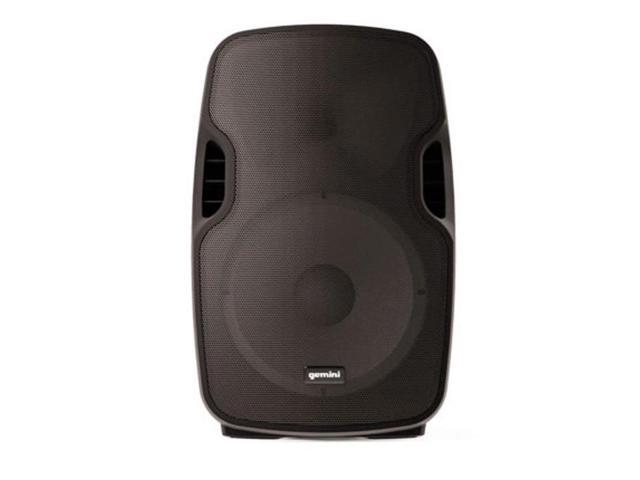 Click here for Gemini AS-08 TOGO Passive speaker with 8 in. woofe... prices