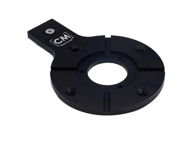 Click here for CineMilled Houdini Mitchell Mount prices