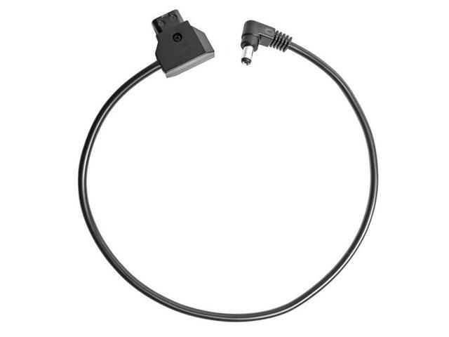 Click here for Teradek 18 PTap to Right-Angle Barrel Power Cable prices