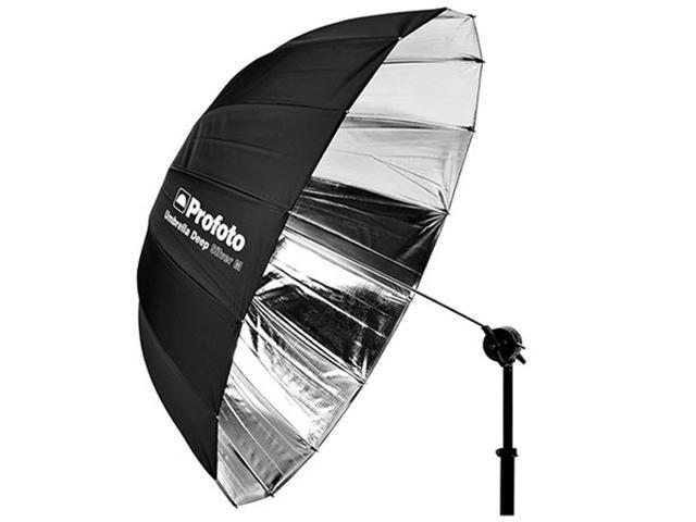 Click here for Profoto Deep and Parabolic 41 Umbrella  Medium  Si... prices
