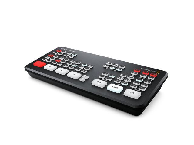 Click here for Blackmagic Design ATEM SDI Pro ISO Live Production... prices