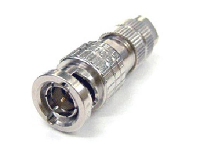 Click here for Canare 75 Ohm BNC Solder Plug for L-5CFW  V5-5CFW... prices