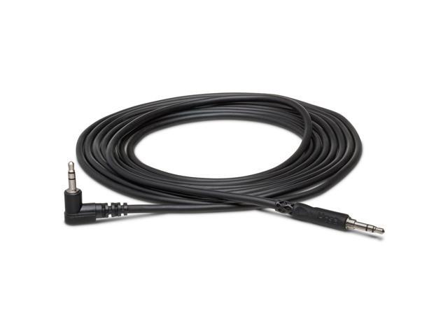 Click here for Hosa CMM-105R 5-Feet Stereo Mini Male to Stereo An... prices
