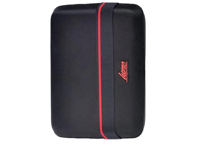 Click here for HPRC Light Piccolo Case with Pouch  Black prices