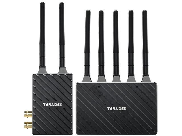 Click here for Teradek Bolt 4K LT 1500 3G-SDI/HDMI Wireless Trans... prices