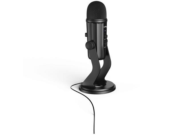 Click here for SmallRig 3466 Forevala U60 USB Microphone prices