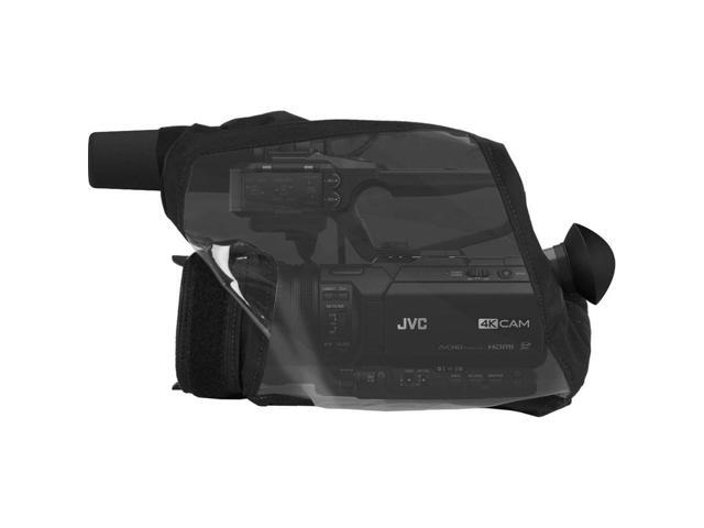 Click here for Porta Brace Quick Rain Slick for JVC GY-HM170U Cam... prices