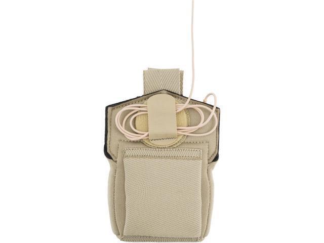 Click here for Wireless Mic Belts Belt Pac v2 for Shure ADX1M Tra... prices