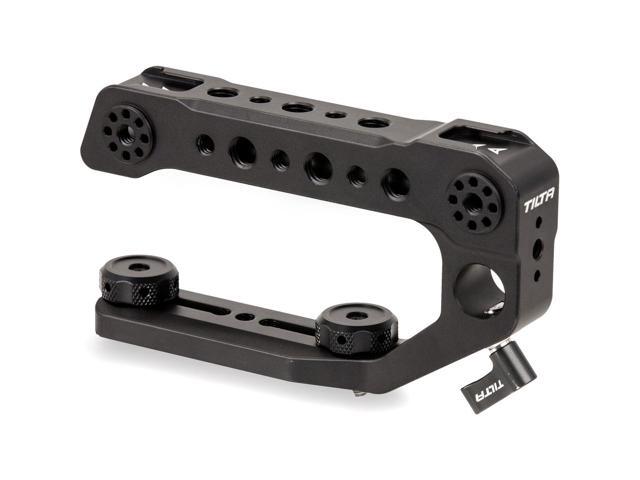 Click here for Tilta Top Handle for Sony FX6  Black prices