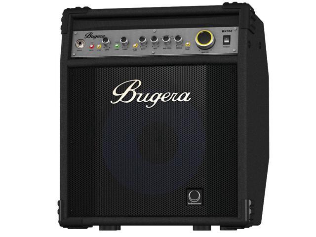 Click here for Bugera BXD15A 600W 2-Channel Bass Amplifier #000-A... prices