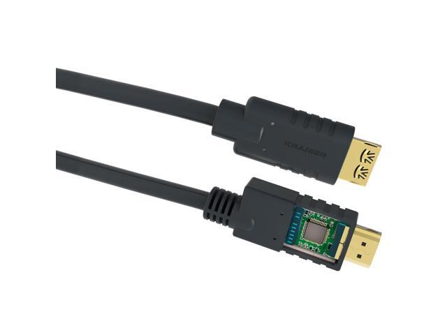 Click here for Kramer Electronics CA-HM Active High Speed HDMI Ca... prices