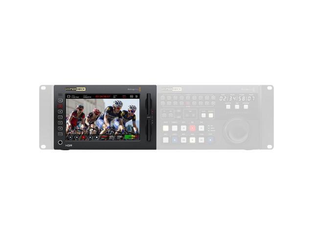 Click here for Blackmagic Design HyperDeck Extreme 8K HDR Broadca... prices