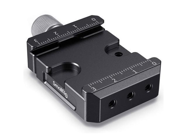 Click here for SmallRig Arca-Type Quick Release Clamp for DJI Ron... prices