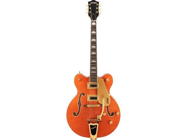 Click here for Gretsch G5422TG Electromatic Classic Hollow Body D... prices