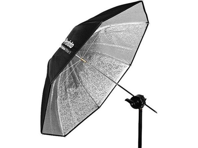 Click here for Profoto Shallow Silver Umbrella  Small  33 (83.82c... prices