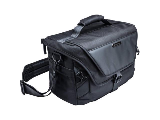 Click here for Vanguard VEO SELECT 36S Large Shoulder Bag  Black... prices