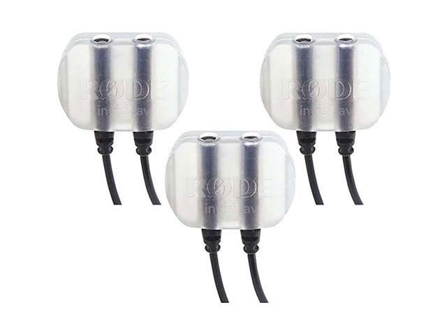Click here for Rode invisiLav Discreet Lavalier Mounting System -... prices