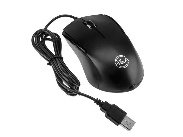 Click here for H & A H & A Plug and Play USB Connected Mouse prices