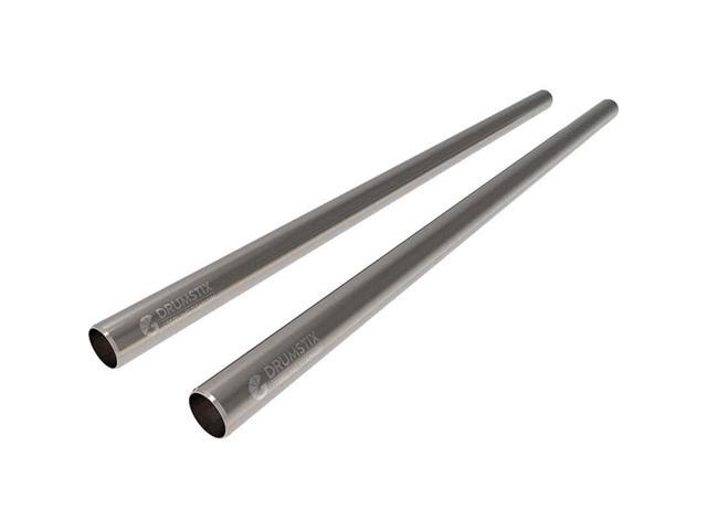 Click here for Bright Tangerine 18 Drumstix 19mm Sterling Titaniu... prices