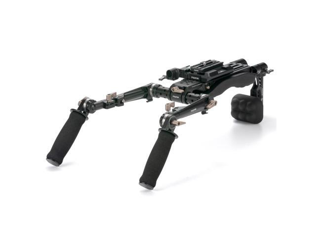Click here for Tilta Tiltaing Lightweight Shoulder Rig  Black prices