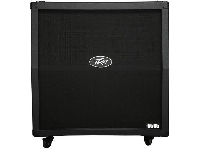 Click here for Peavey 6505 4x12 Slant Guitar Speaker Cabinet  300... prices
