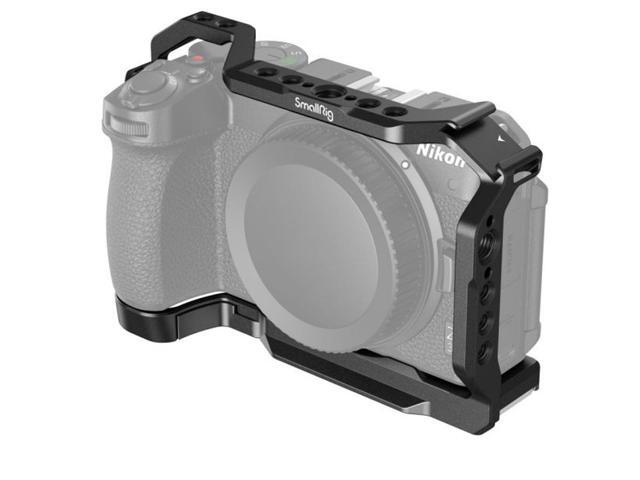 Click here for SmallRig Full Camera Cage for Nikon Z30 prices