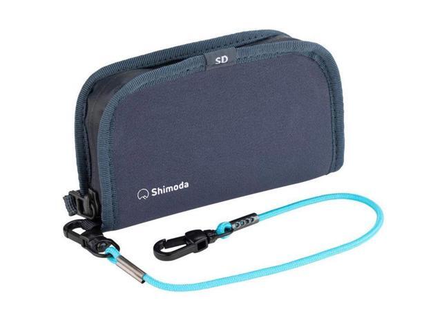 Click here for Shimoda SD Card Wallet  Parisian Nights #520-081 prices