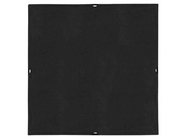 Click here for Westcott Scrim Jim Cine 6x6 Solid Black Block Fabr... prices