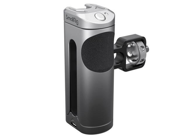 Click here for SmallRig Side Handle with Wireless Control for Cel... prices