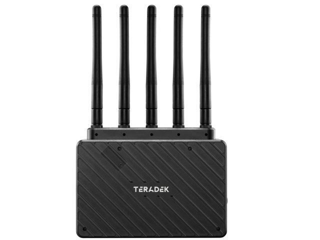 Click here for Teradek Bolt 6 LT 1500 3G-SDI/HDMI Wireless Receiv... prices
