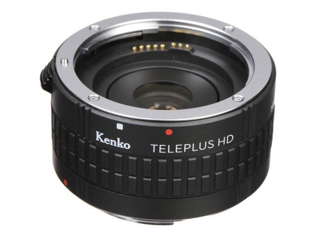 Click here for Kenko 2.0x Teleplus HD DGX Tele Converter for Cano... prices