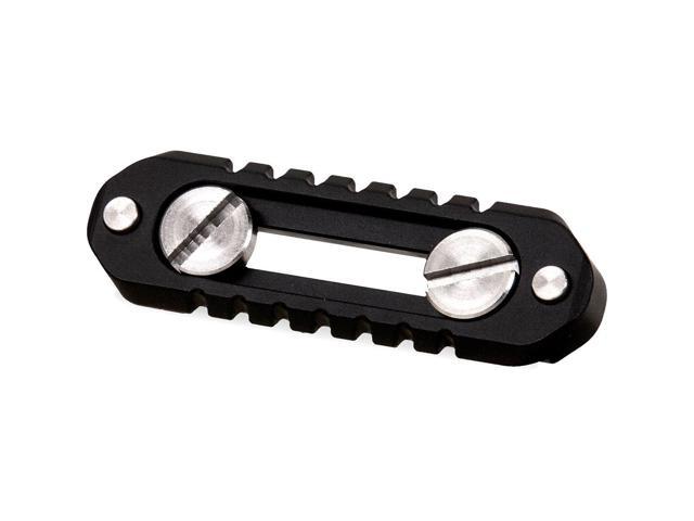 Click here for Tilta Tilta 36mm NATO Rail Attachment - Black prices