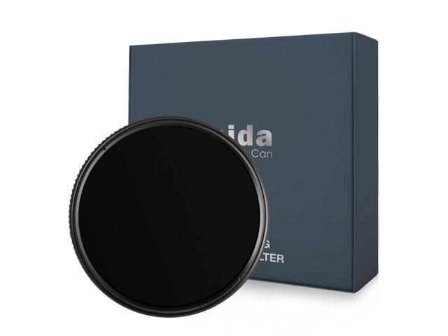 Click here for Haida 58mm PROII 1.5-5.0 Stops Multi-Coated Variab... prices