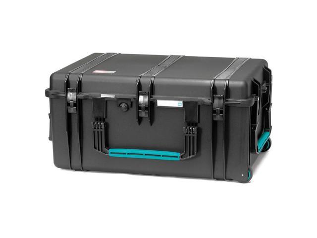 Click here for HPRC 2780WE Wheeled Resin Hard Case without Foam... prices