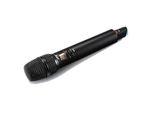 Click here for JTS RU850LTH UHF PLL Handheld Microphone Transmitt... prices