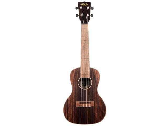 Click here for Kala KA-EBY-C Ebony Concert Ukulele Natural prices