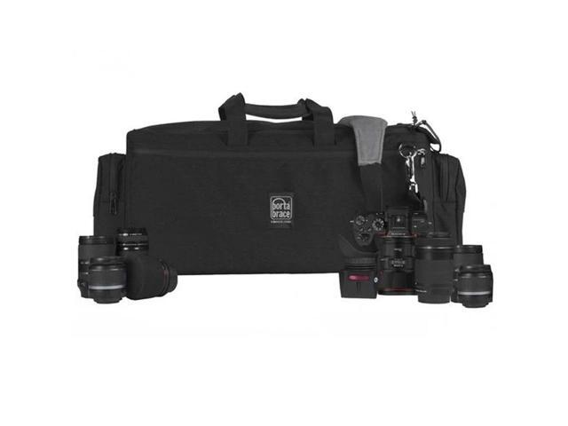 Click here for Porta Brace Lightweight Cargo Case for Select Came... prices