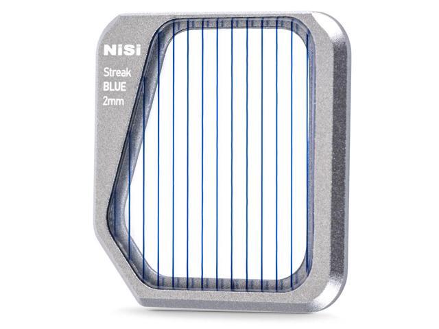Click here for NiSi Cinema Allure Streak Blue 2mm Filter for DJI... prices