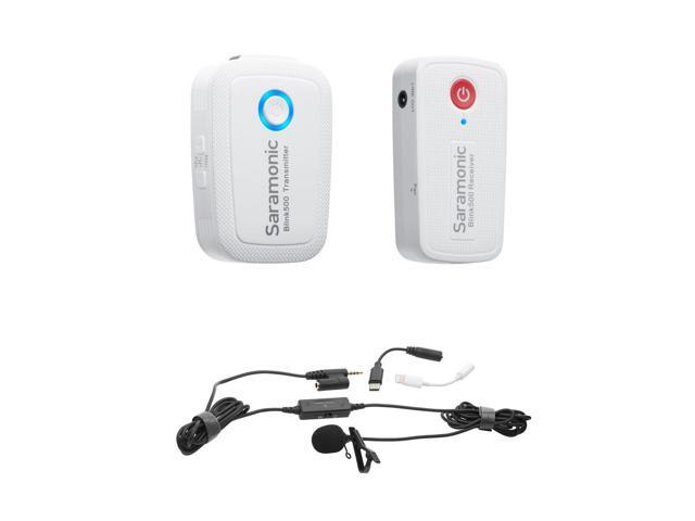 Click here for Saramonic Blink 500 B1 Wireless Microphone System... prices