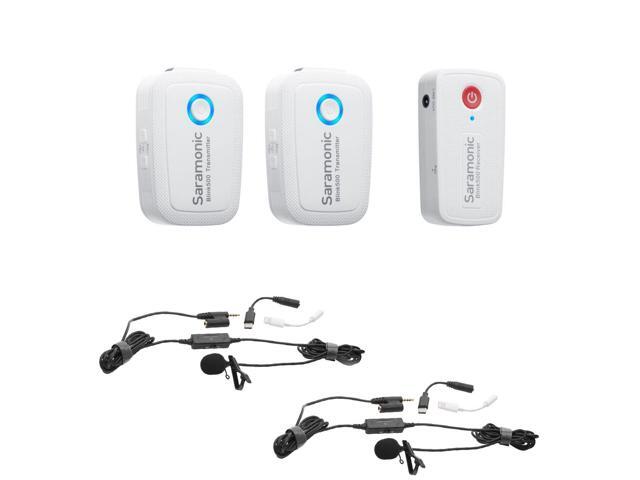 Click here for Saramonic Blink 500 B2 Wireless Microphone System... prices