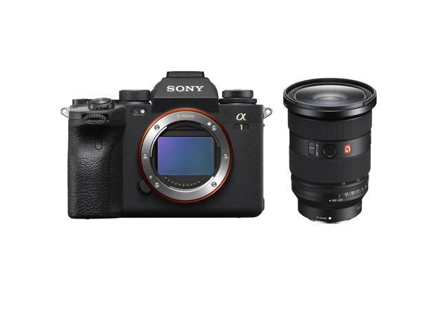 Click here for Sony Alpha 1 Mirrorless Digital Camera with FE 24-... prices