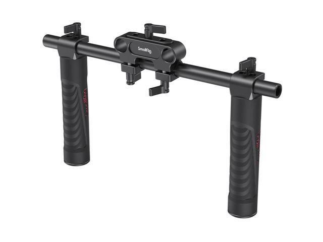 Click here for SmallRig 998C Basic Shoulder Rig Handle Kit prices