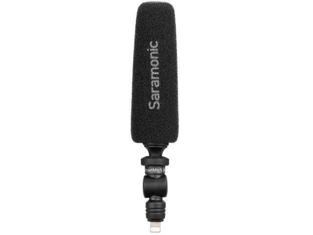 Click here for Saramonic SmartMic5 Di Unidirectional Micro-Shotgu... prices